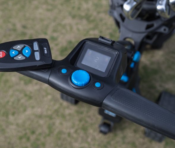 MGI ZIP Series Replacement Remote Control